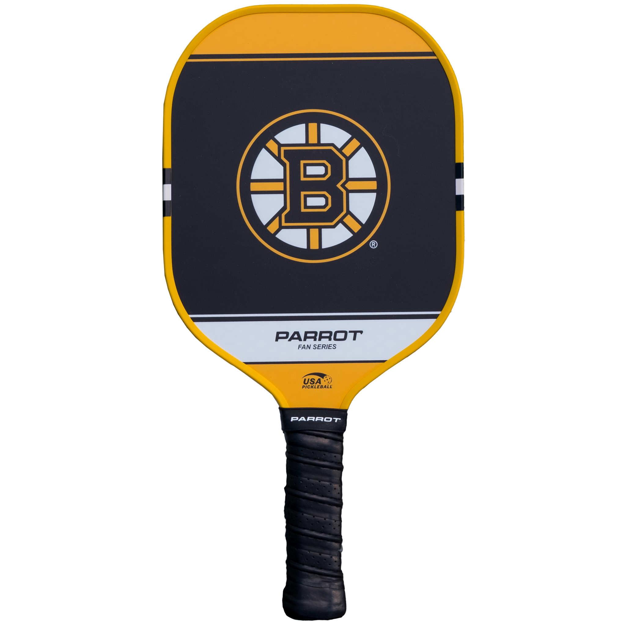 Boston Bruins Sport Plus Pickleball Paddle | Shop Pickleball Paddles ...