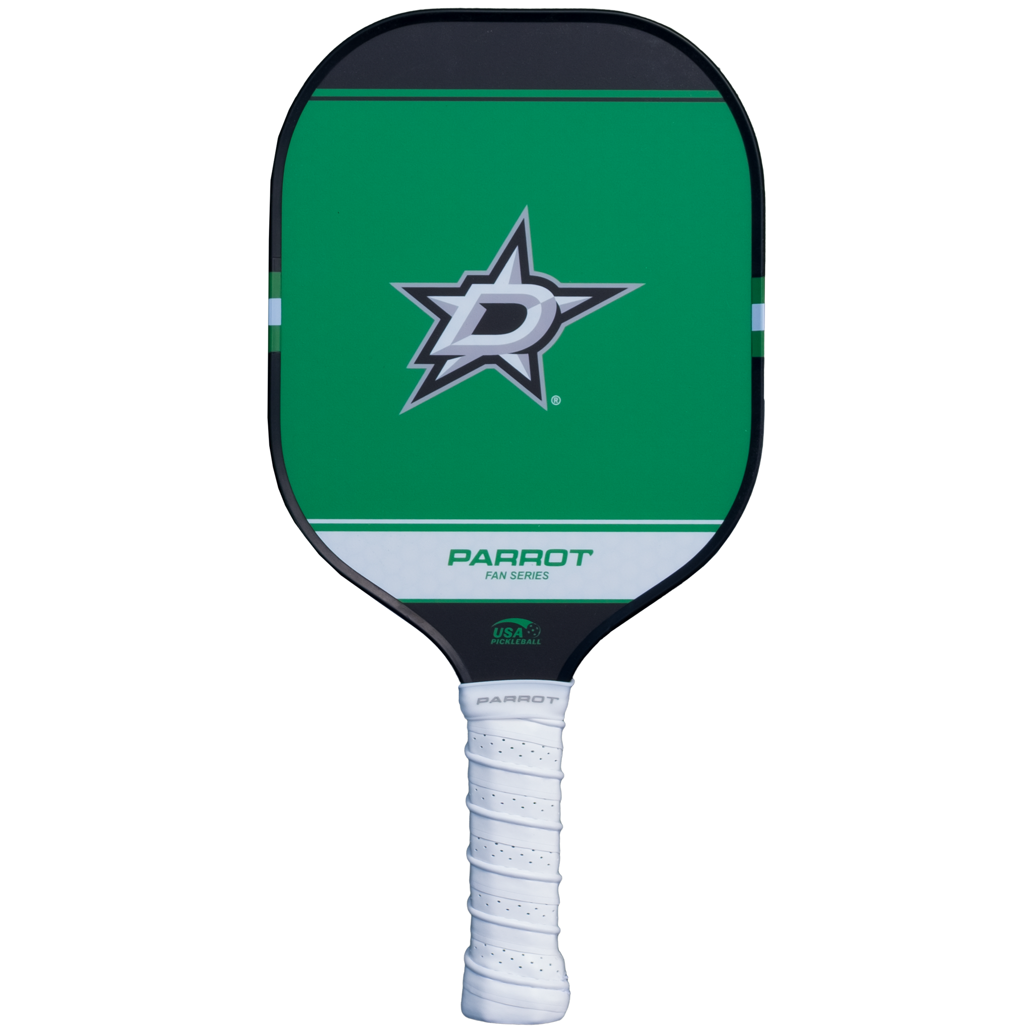 Dallas Stars Sport Plus Pickleball Paddle | Shop Pickleball Paddles ...