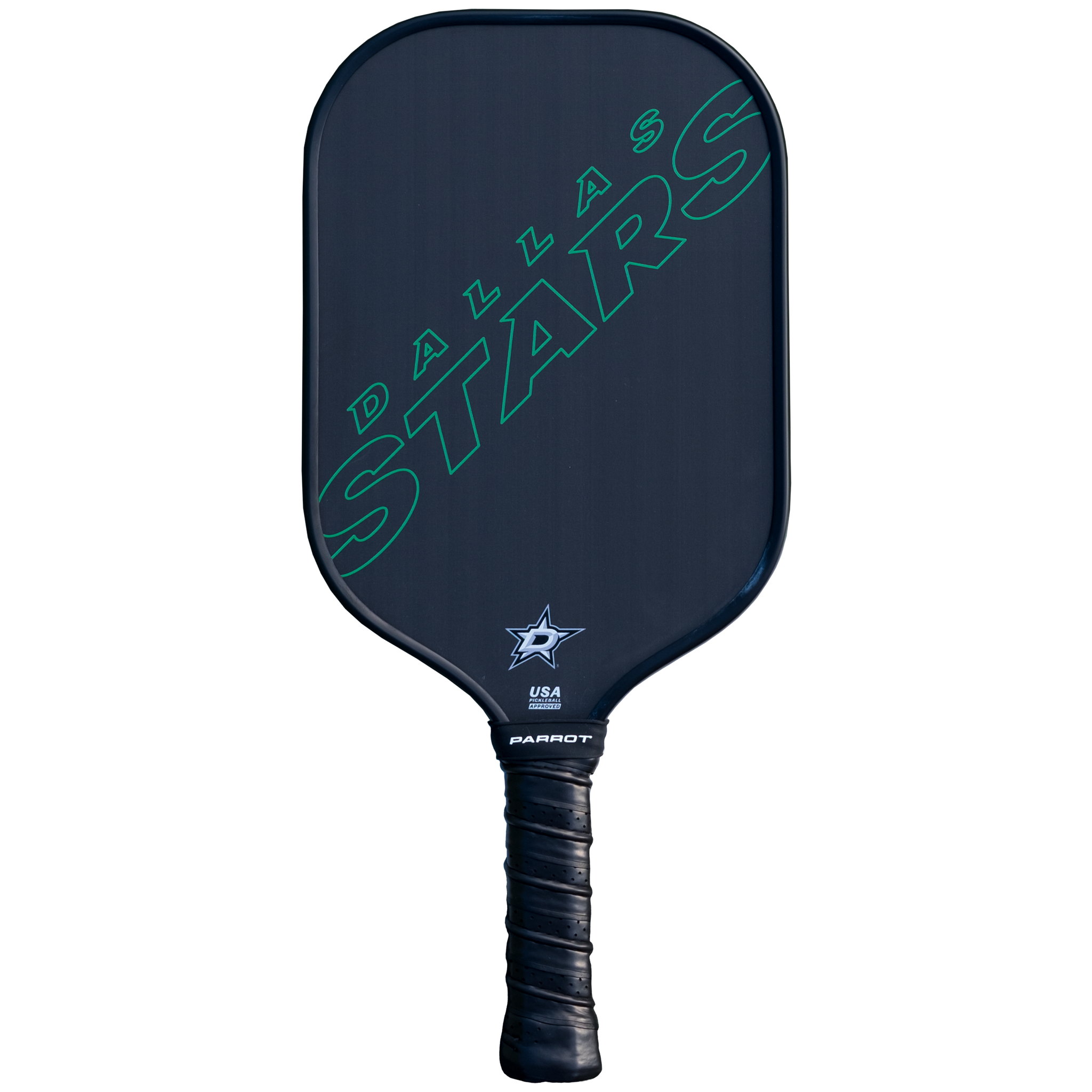 Dallas Stars Pro-formance Wordmark Pickleball Paddle | Shop Pickleball ...