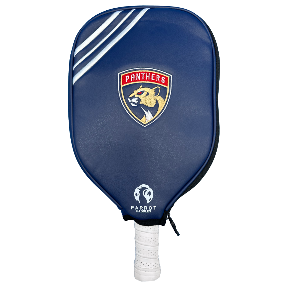 Florida Panthers Pickleball Paddle Cover | Shop Pickleball Paddle ...
