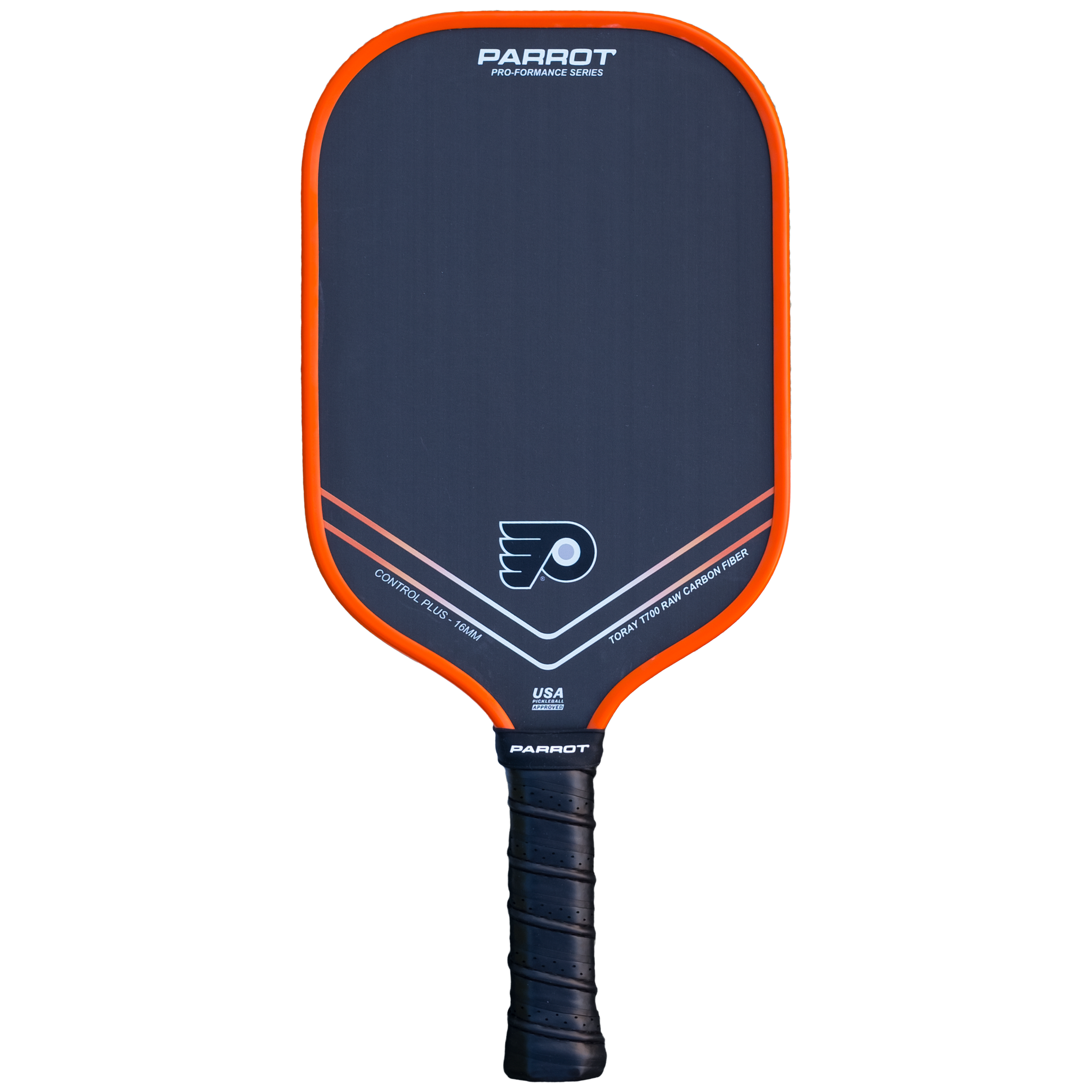Philadelphia Flyers Pro-formance Logo Pickleball Paddle | Shop ...