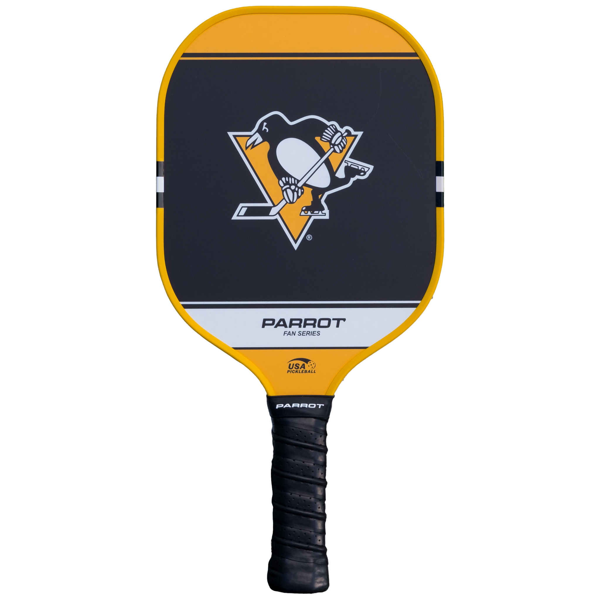 Pittsburgh Penguins Sport Plus Pickleball Paddle | Shop Pickleball ...