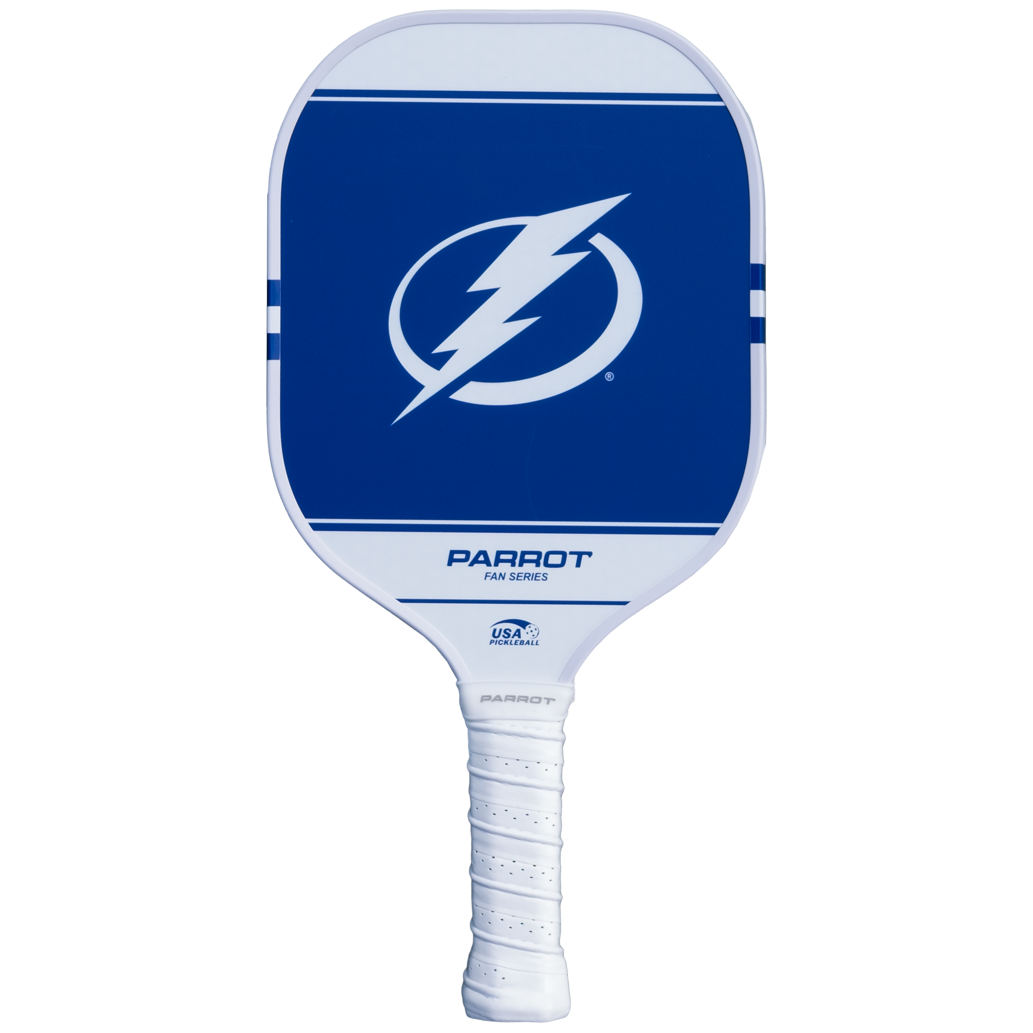 Tampa Bay Lightning Sport Plus Pickleball Paddle | Shop Pickleball ...