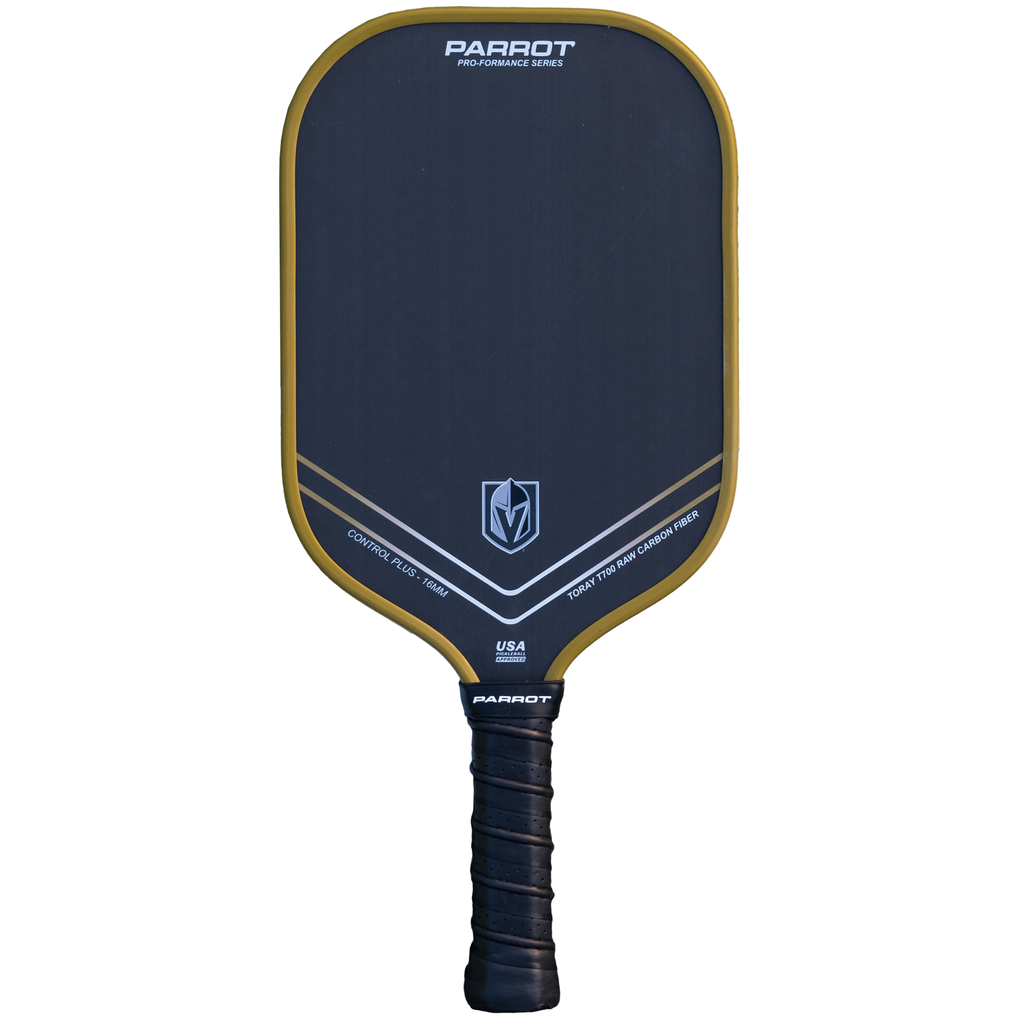 Vegas Golden Knights Pro-formance Logo Pickleball Paddle | Shop ...