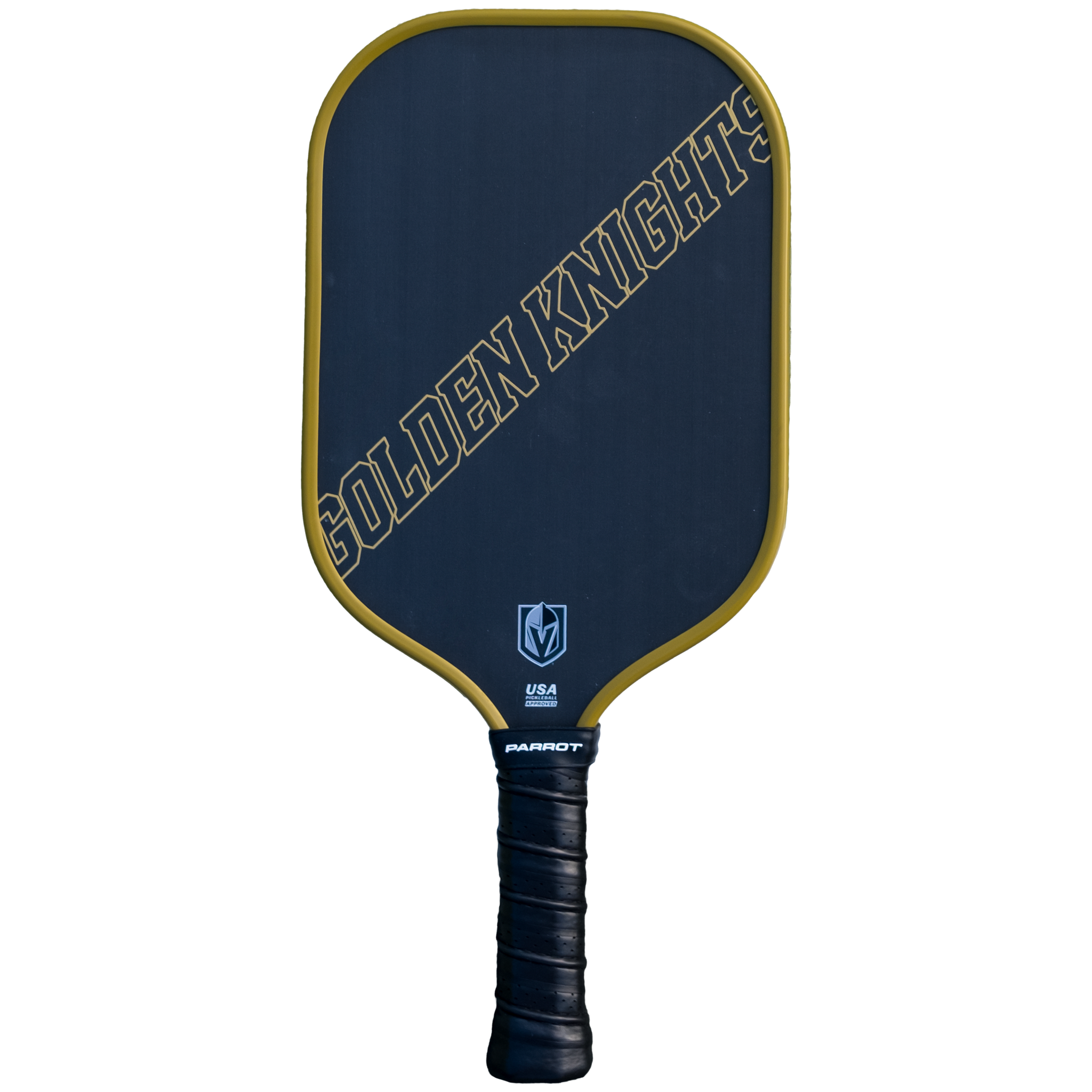Vegas Golden Knights Pro-formance Wordmark Pickleball Paddle | Shop ...