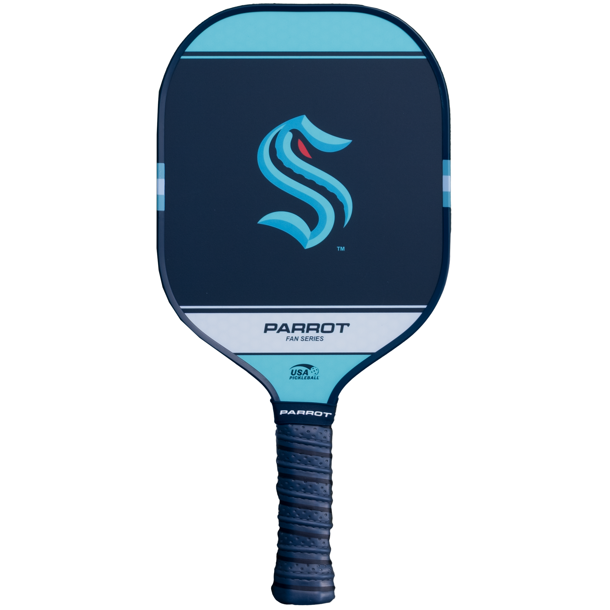 Seattle Kraken Sport Plus Pickleball Paddle | Shop Pickleball Paddles ...