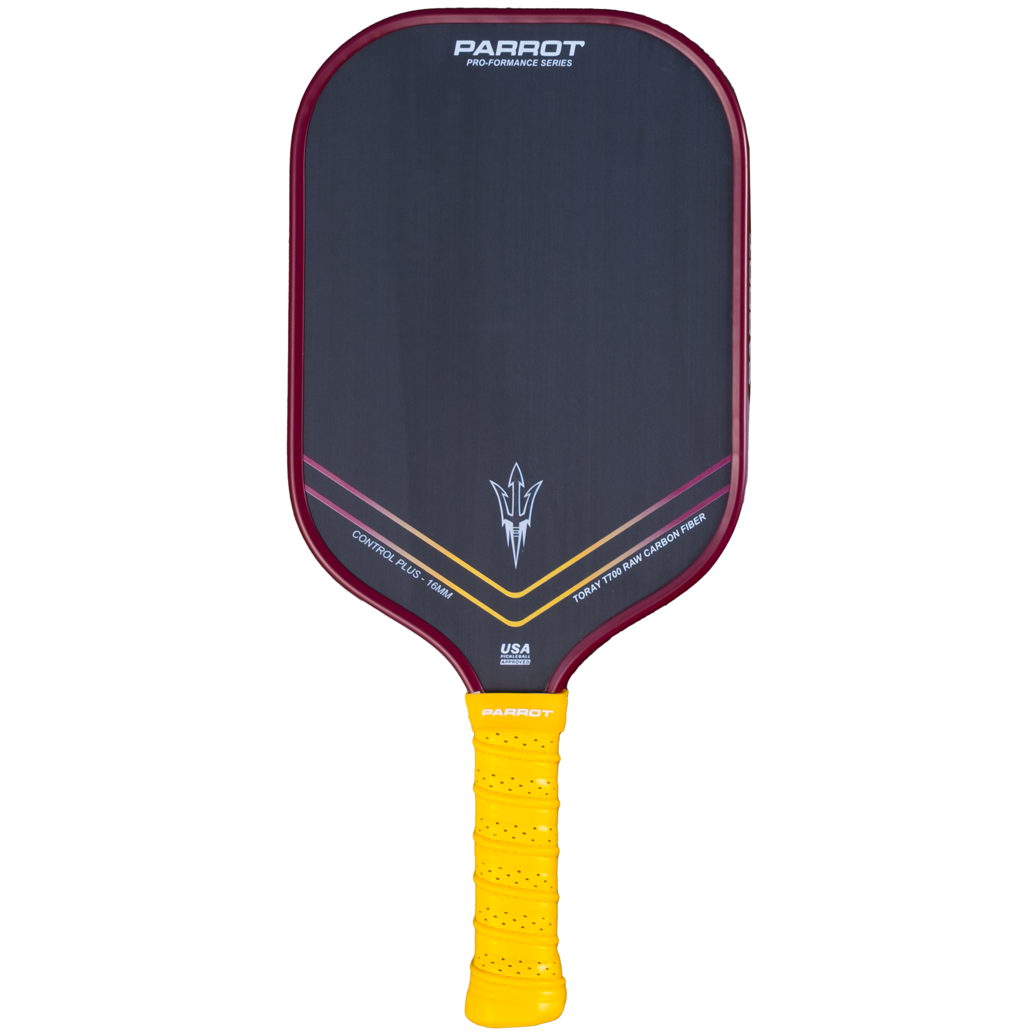 Arizona State Sun Devils Pro-formance Logo Pickleball Paddle | Shop ...