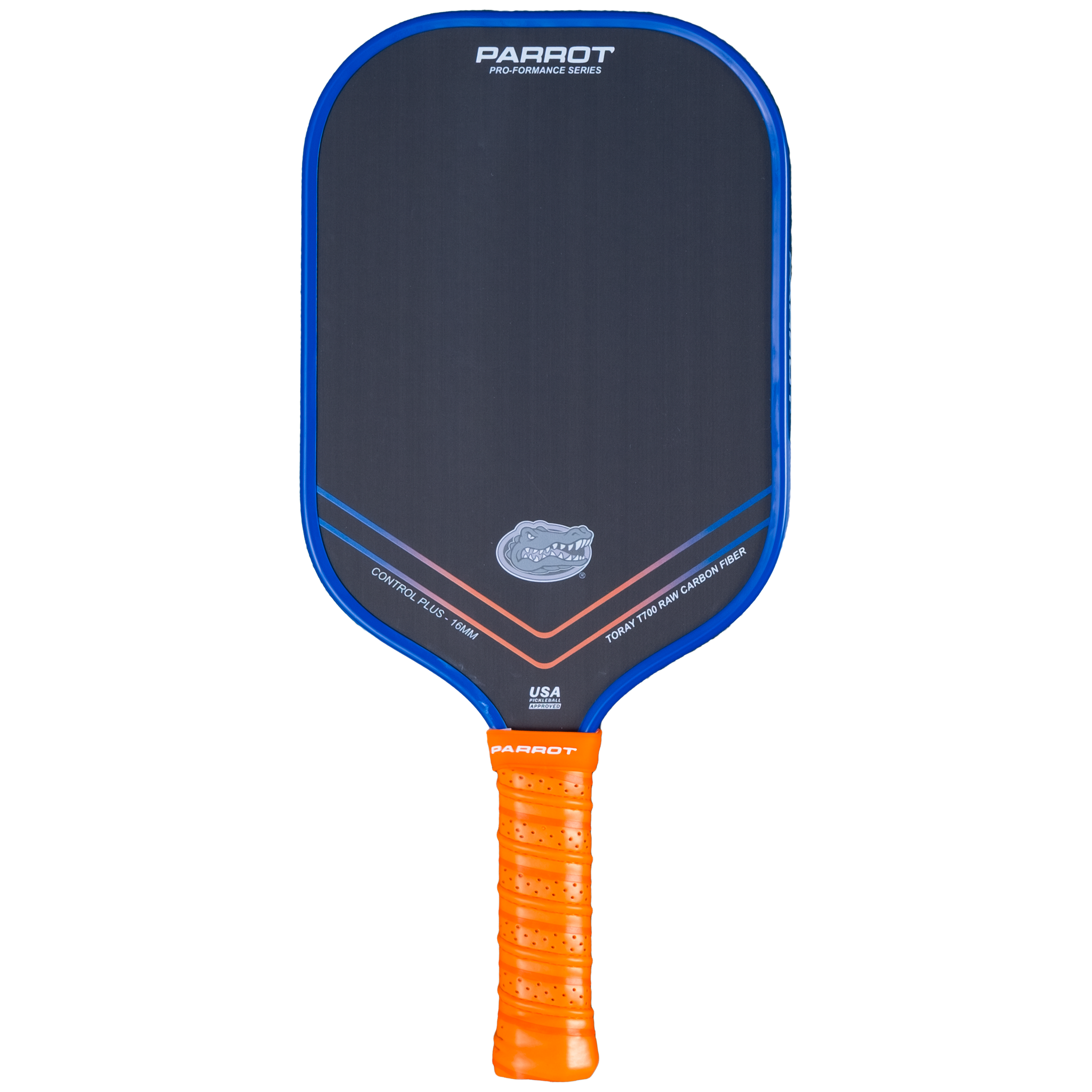 Florida Gators Pro-formance Logo Pickleball Paddle | Shop Pickleball ...