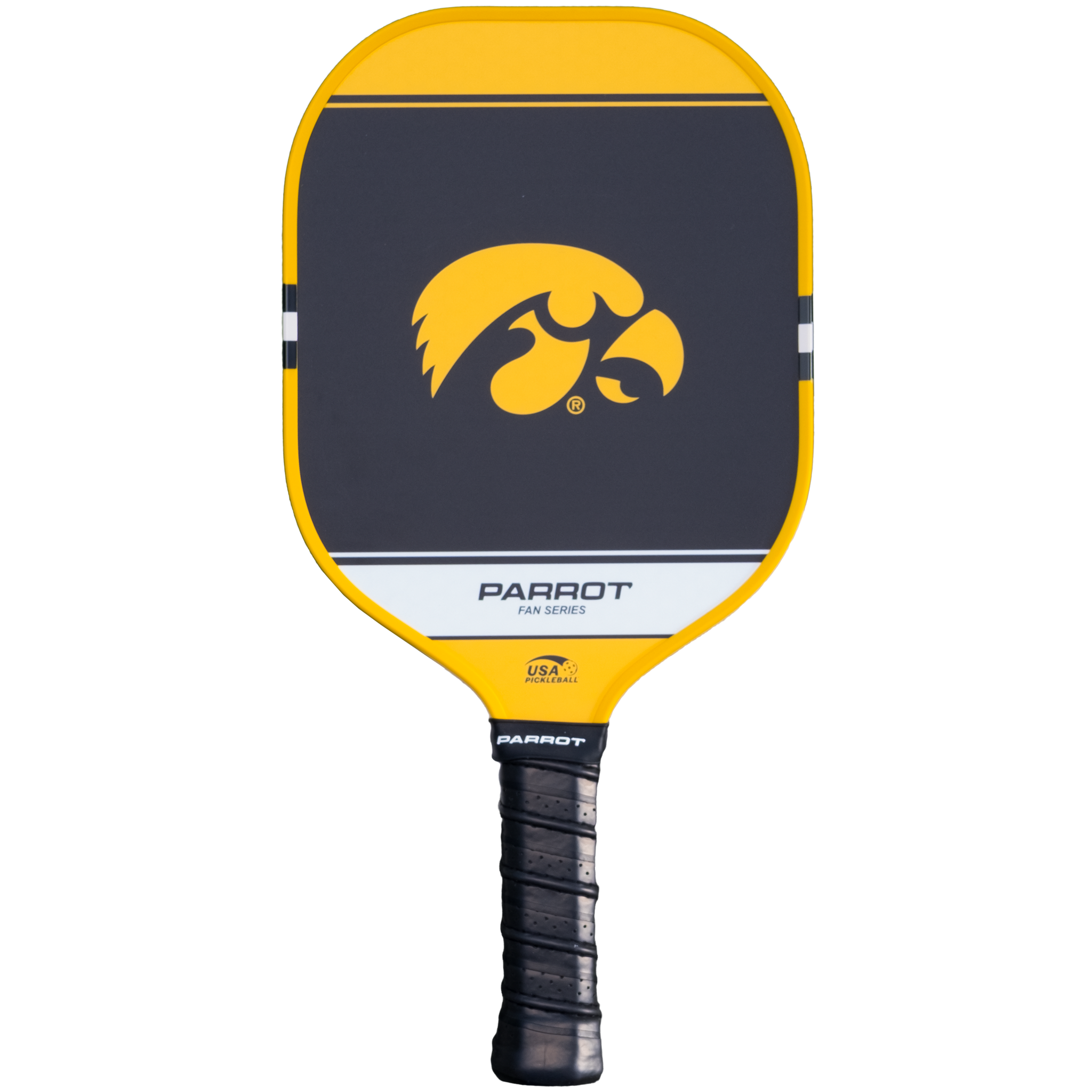 Iowa Hawkeyes Sport Plus Pickleball Paddle | Shop Pickleball Paddles ...