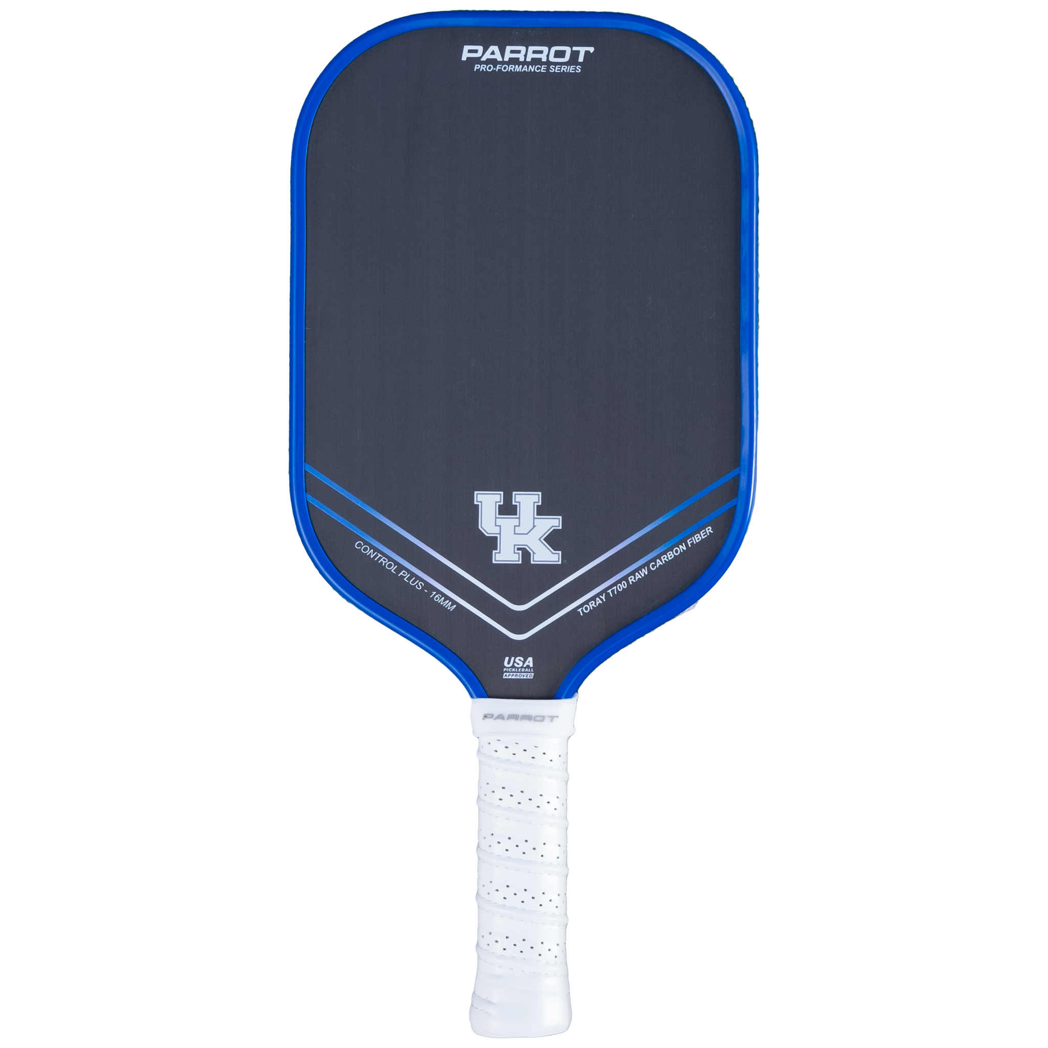 Kentucky Wildcats Pro-formance Logo Pickleball Paddle | Shop Pickleball ...