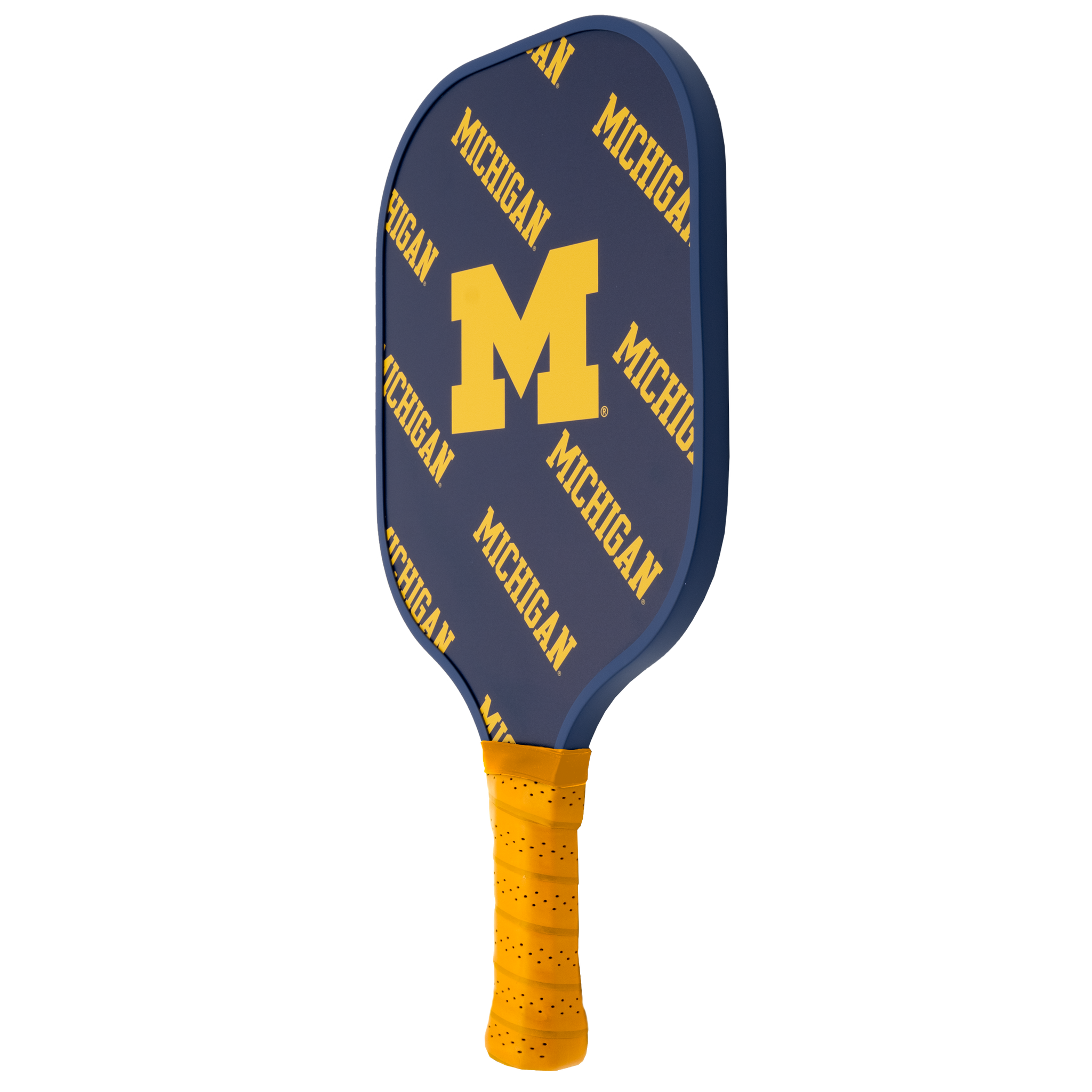 Michigan Wolverines Pickleball Paddle | Shop Pickleball Paddles ...