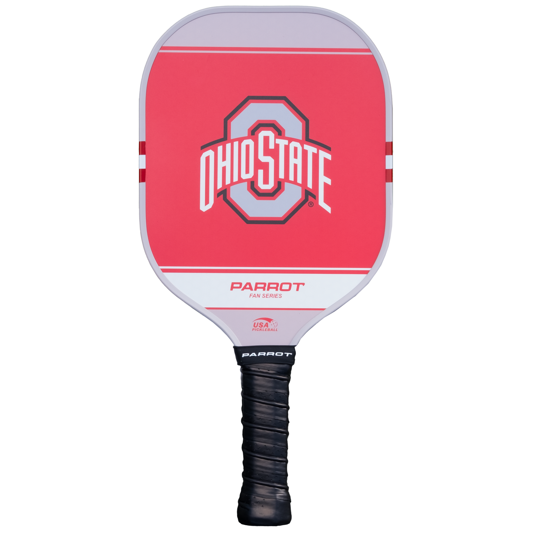 Ohio State Buckeyes Sport Plus Pickleball Paddle | Shop Pickleball ...