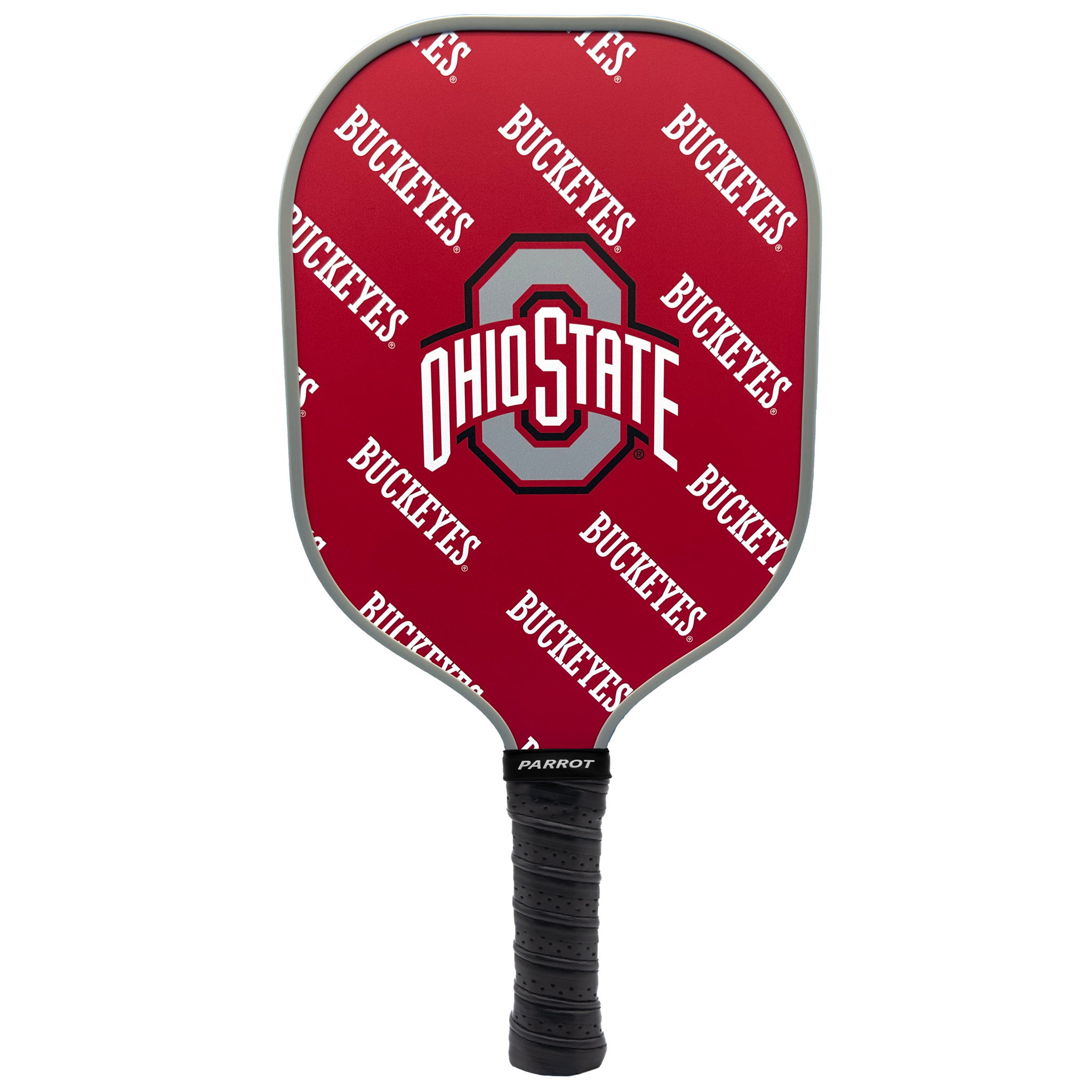 OHIO STATE BUCKEYES PICKLEBALL PADDLE