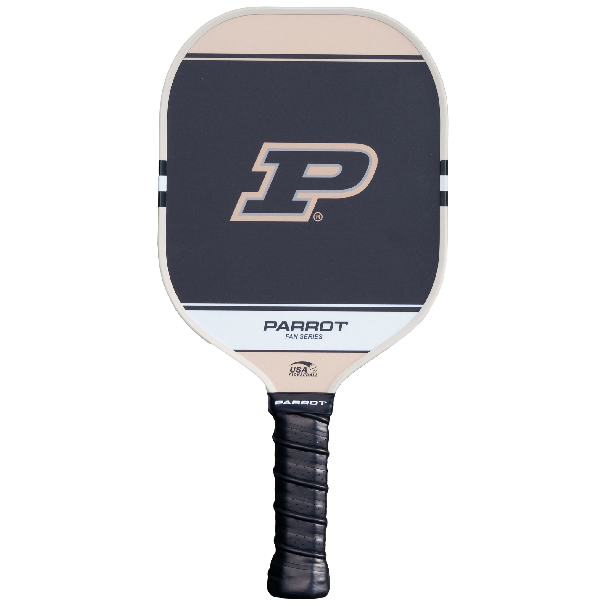 Purdue Boilermakers Sport Plus Pickleball Paddle | Shop Pickleball ...