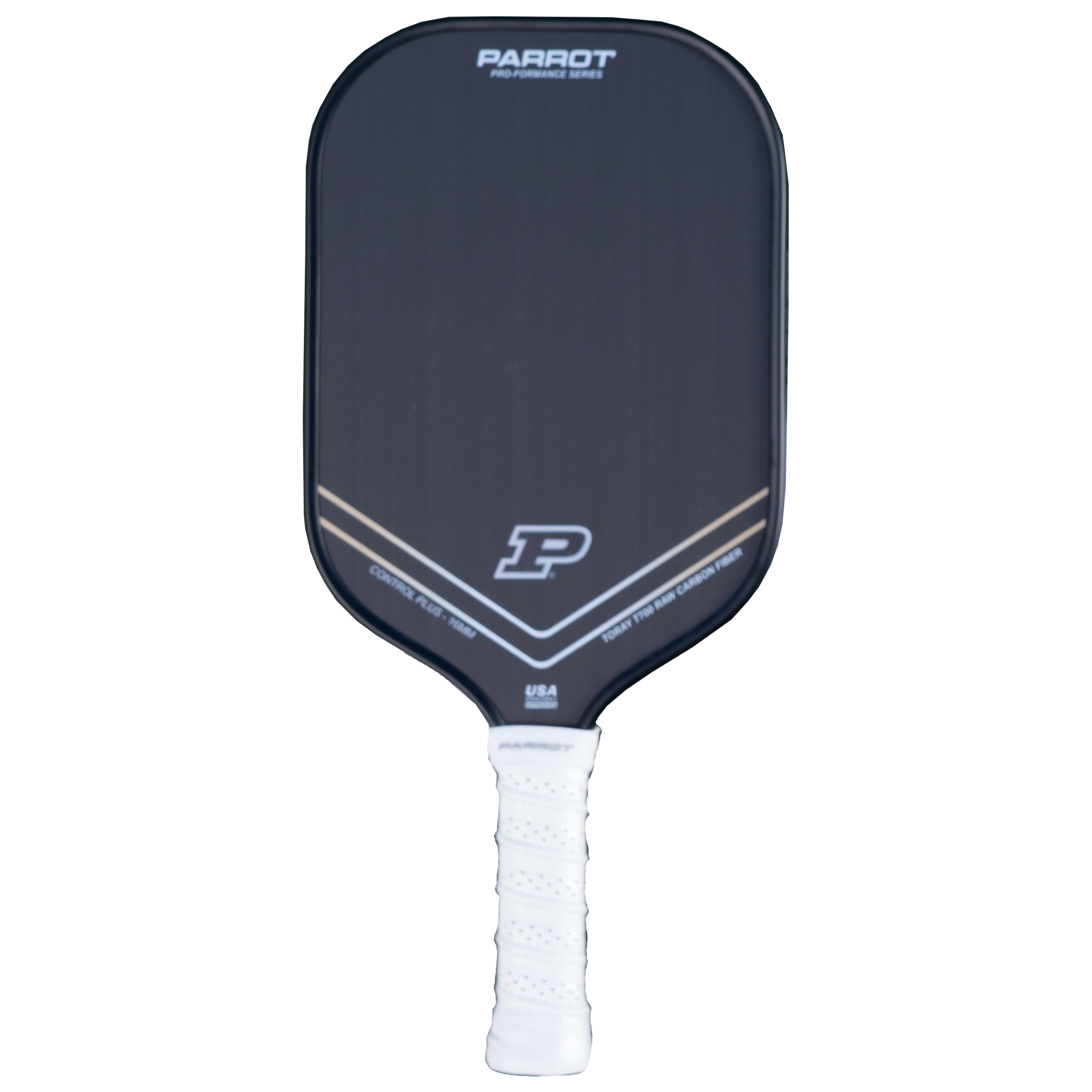 Purdue Boilermakers Pro-formance Logo Pickleball Paddle | Shop ...
