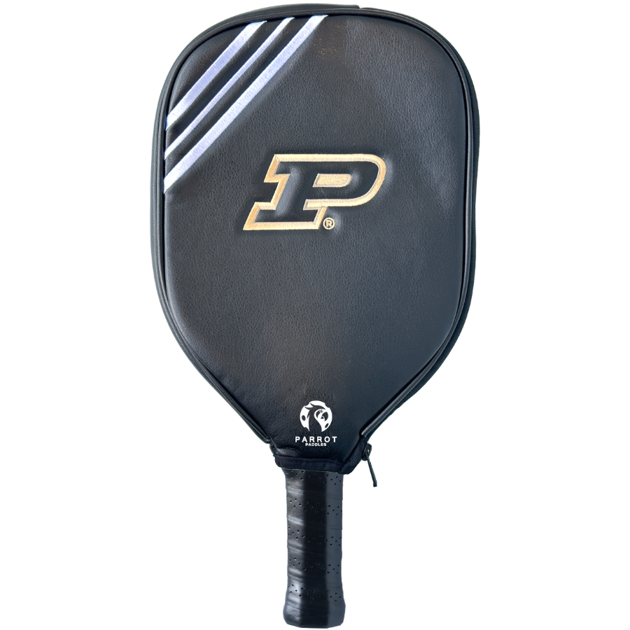 Purdue Boilermakers Pickleball Paddle Cover | Shop Pickleball Paddle ...