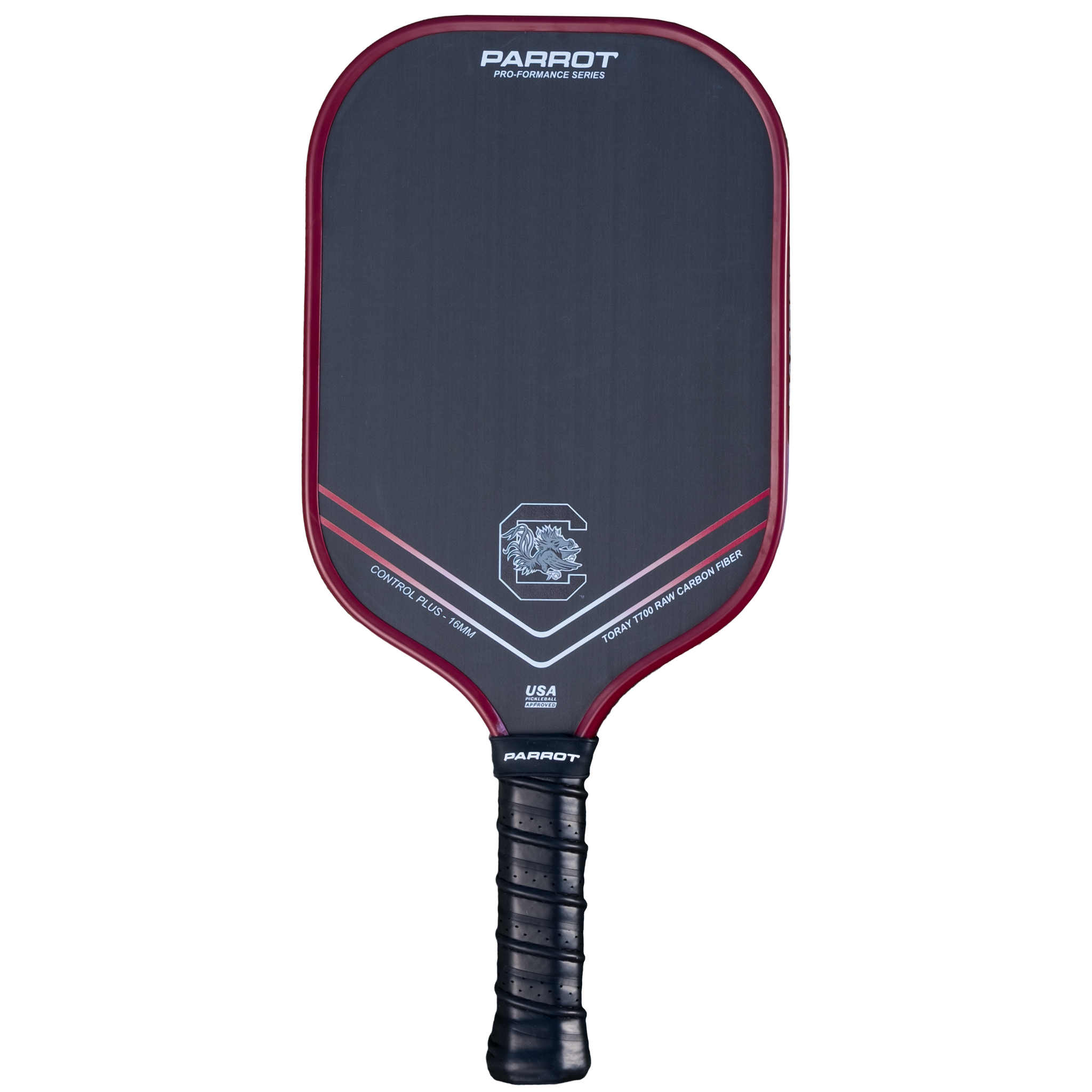 South Carolina Gamecocks Pro-formance Logo Pickleball Paddle | Shop ...