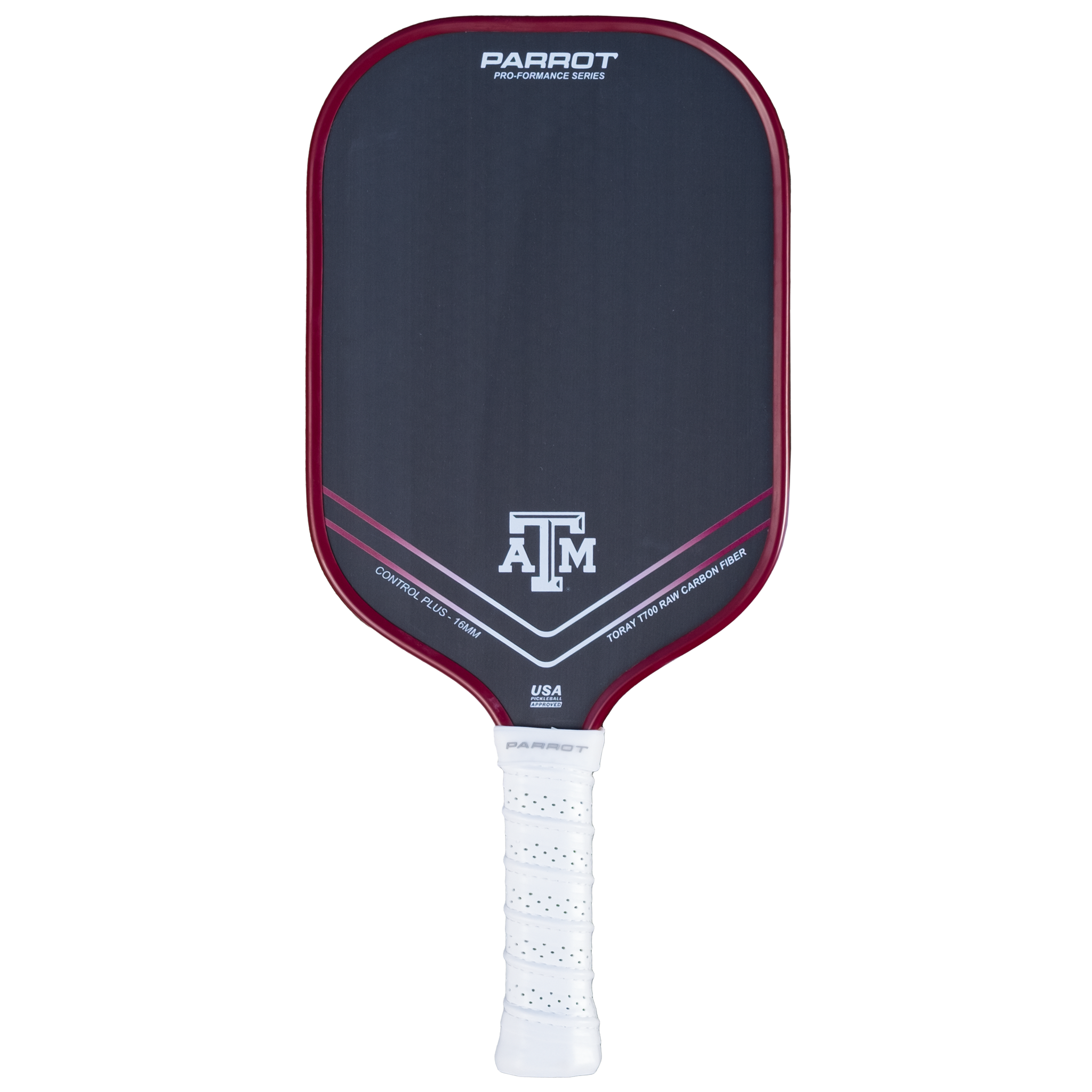 Texas A&m Aggies Pro-formance Logo Pickleball Paddle | Shop Pickleball ...