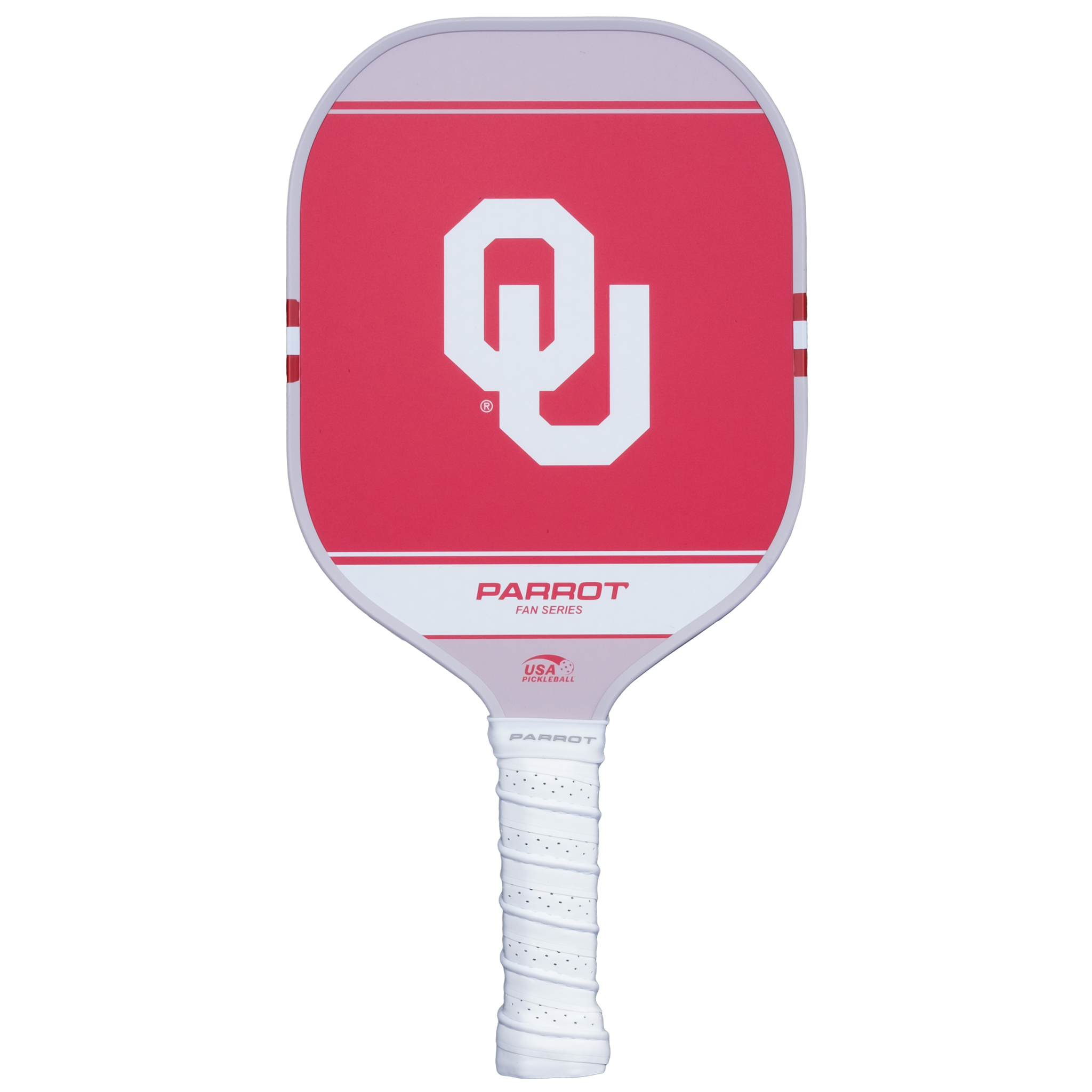 Oklahoma Sooners Sport Plus Pickleball Paddle | Shop Pickleball Paddles ...