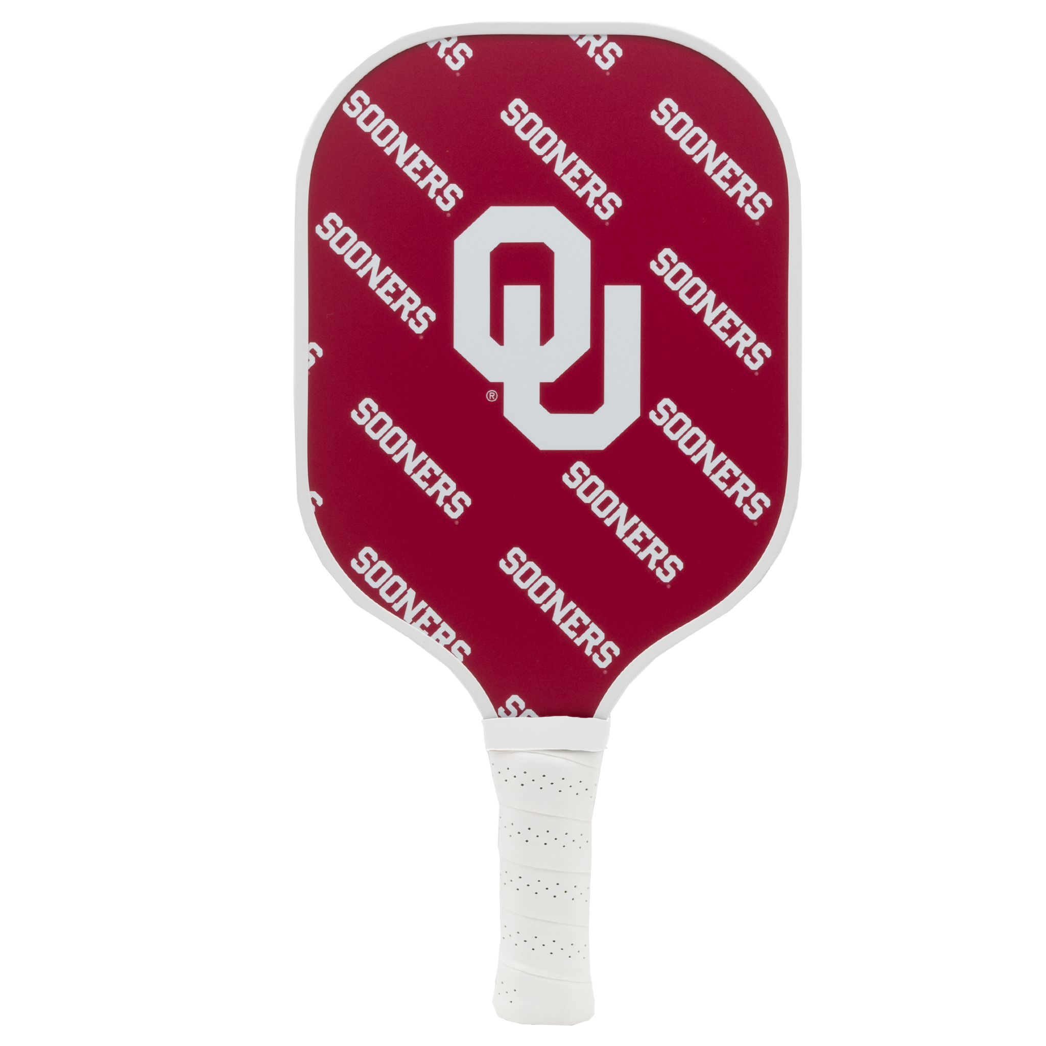 Oklahoma Sooners Pickleball Paddle | Shop Pickleball Paddles | Parrot ...