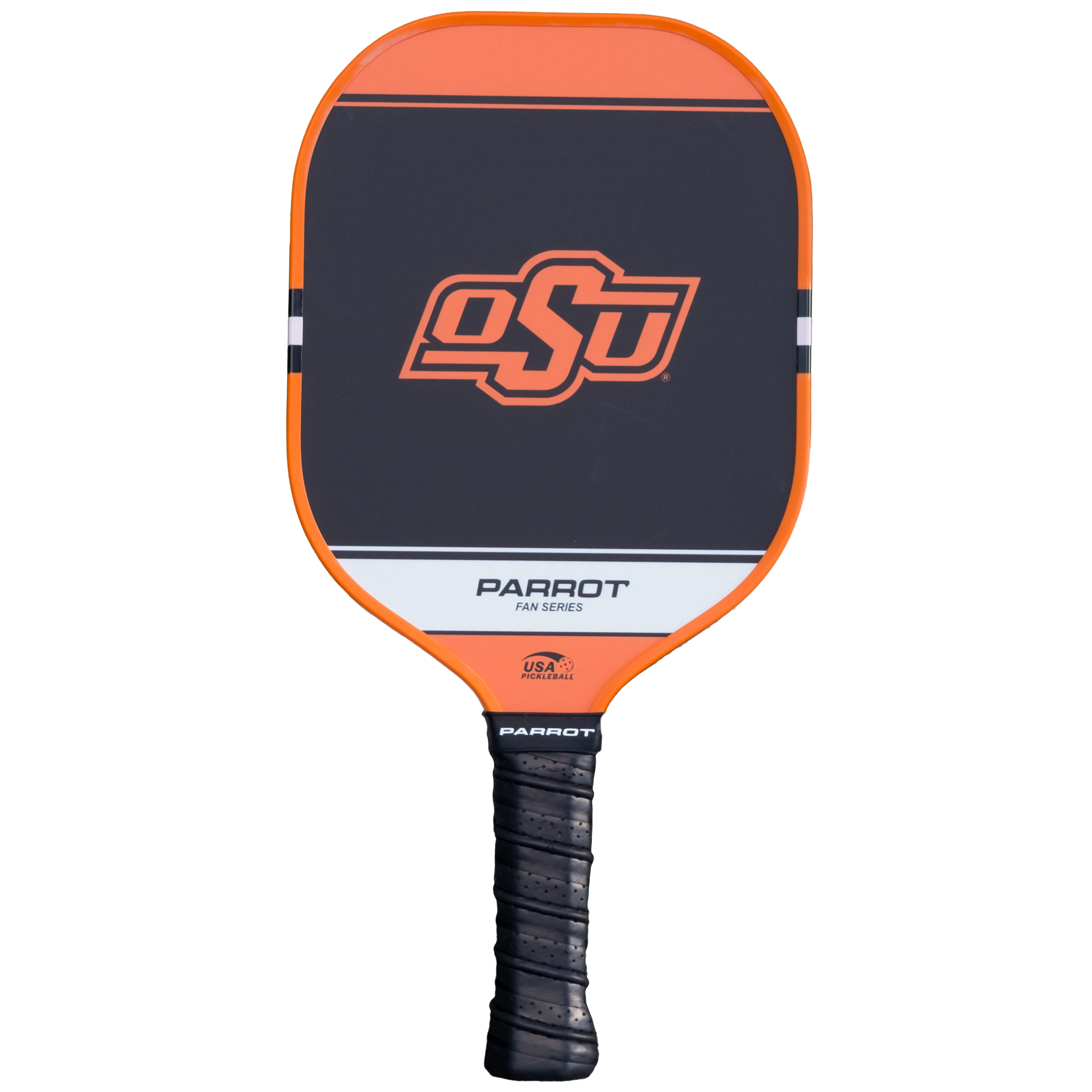 Oklahoma State Cowboys Sport Plus Pickleball Paddle | Shop Pickleball ...