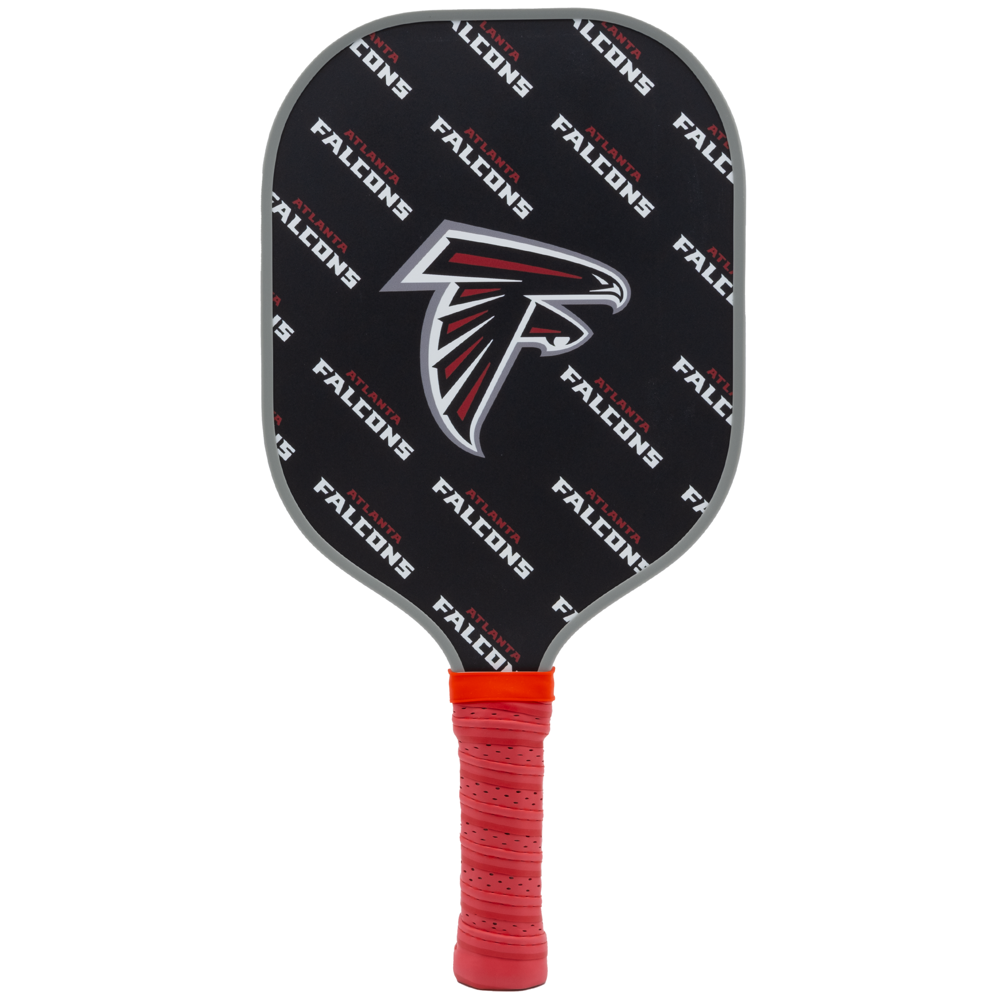Atlanta Falcons Pickleball Paddle | Shop Pickleball Paddles | Parrot ...