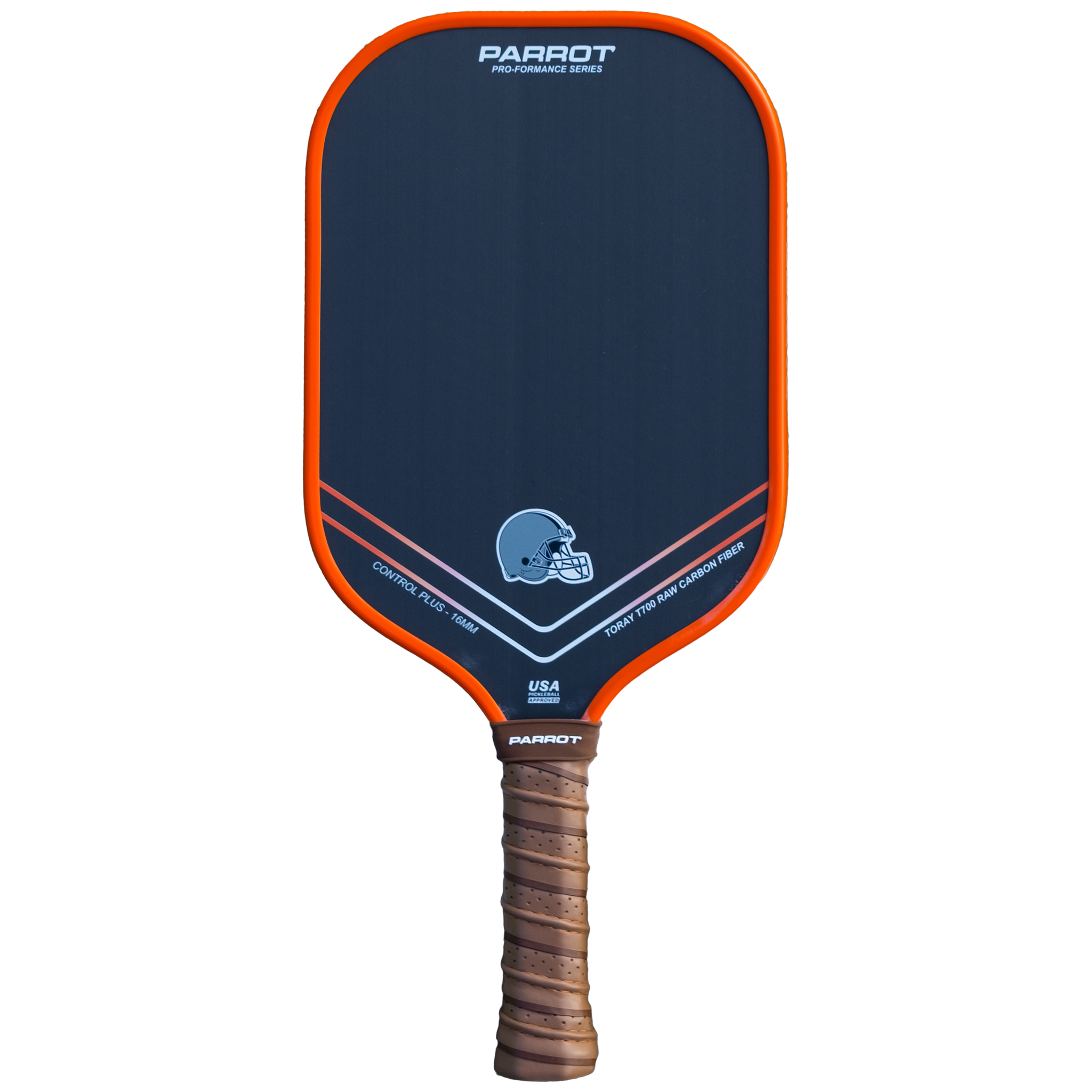Cleveland Browns Pro-formance Logo Pickleball Paddle | Shop Pickleball ...