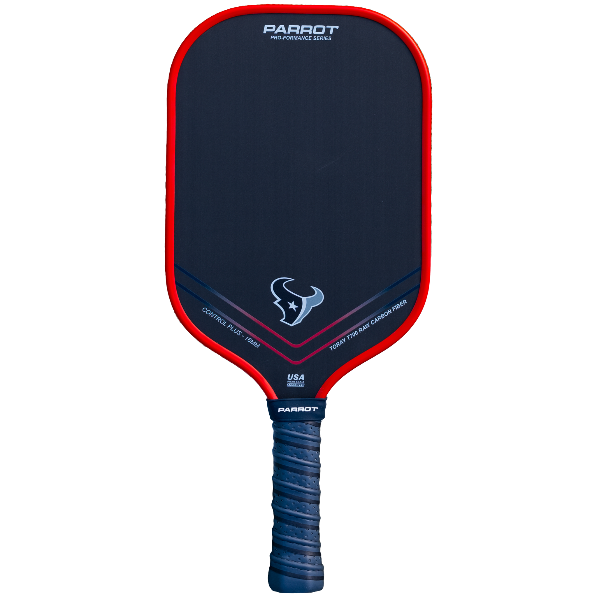 Houston Texans Pro-formance Logo Pickleball Paddle | Shop Pickleball ...