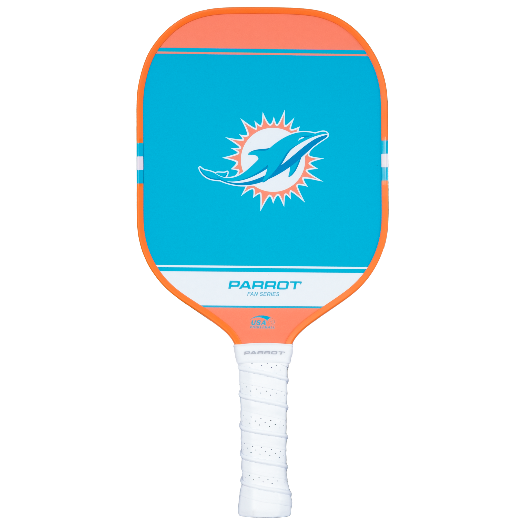 Miami Dolphins Sport Plus Pickleball Paddle | Shop Pickleball Paddles ...