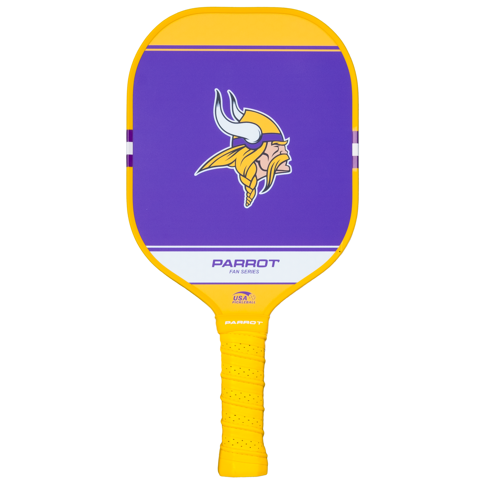 Minnesota Vikings Sport Plus Pickleball Paddle | Shop Pickleball ...