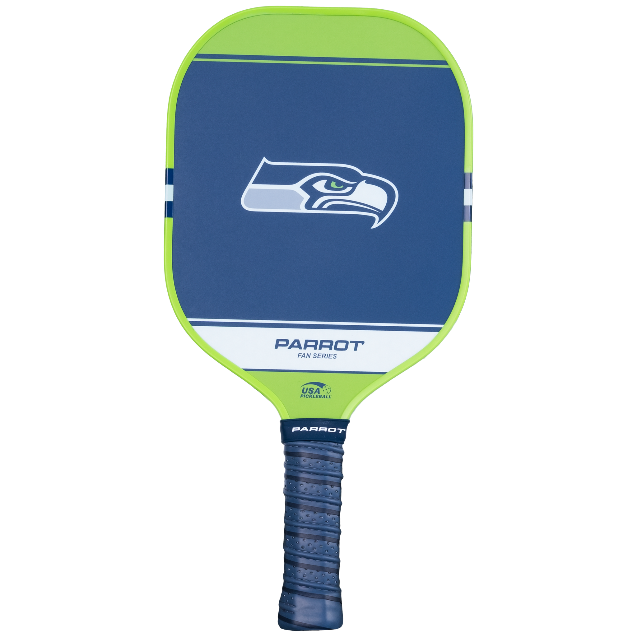 Seattle Seahawks Sport Plus Pickleball Paddle | Shop Pickleball Paddles ...