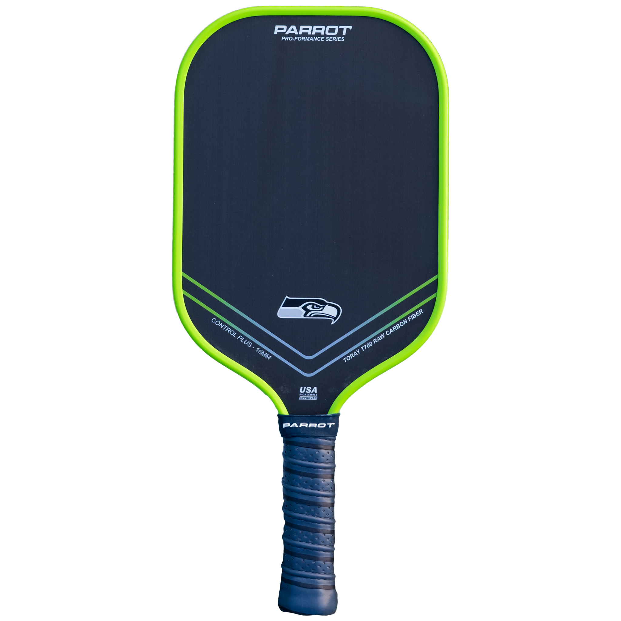 Seattle Seahawks Pro-formance Logo Pickleball Paddle | Shop Pickleball ...