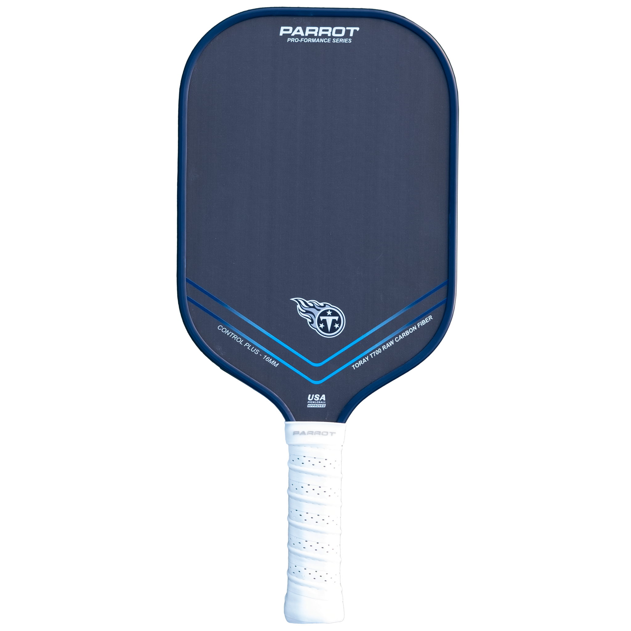 Tennessee Titans Pro-formance Logo Pickleball Paddle | Shop Pickleball ...
