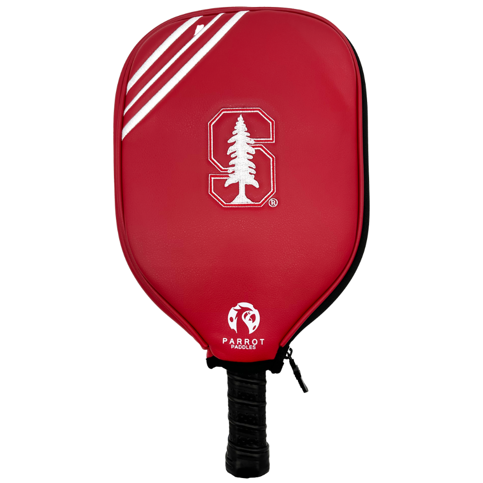 Stanford Cardinal Pickleball Paddle Cover | Shop Pickleball Paddle ...